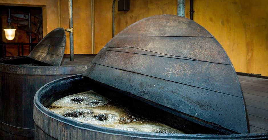 Rum by Flavour | The Whisky Exchange - The Rum Show