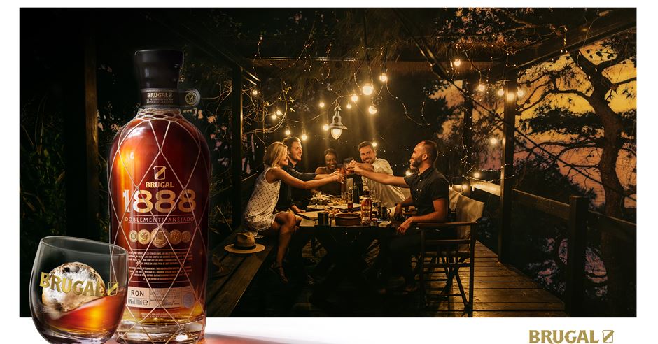 Brugal 1888 | The Whisky Exchange - The Rum Show