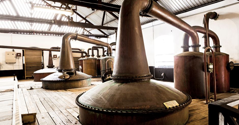 Rum 101 | The Whisky Exchange - The Rum Show