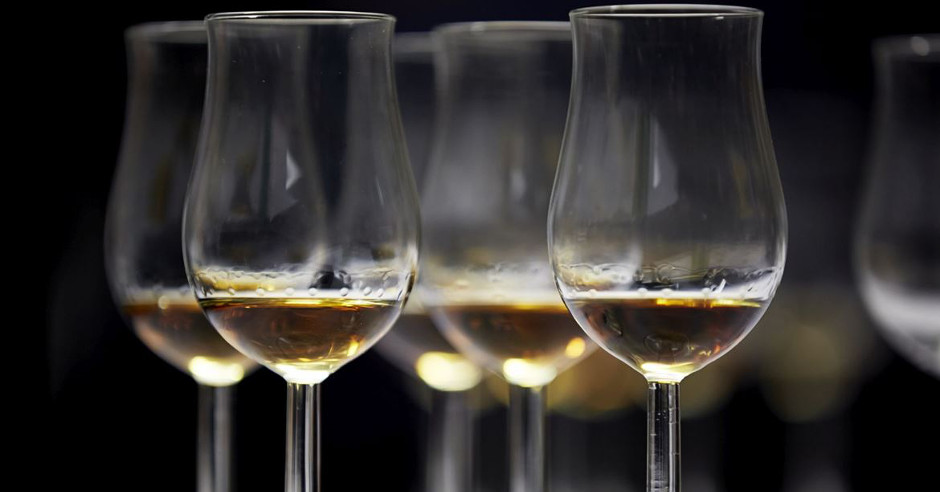Meet the team | The Whisky Exchange - The Rum Show